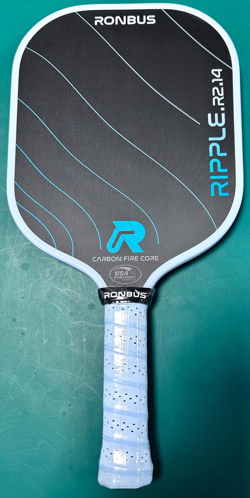 Ripple.R2.14 | Dinkbase