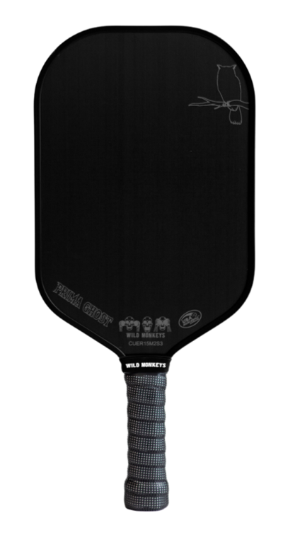 Prima Ghost | Dinkbase